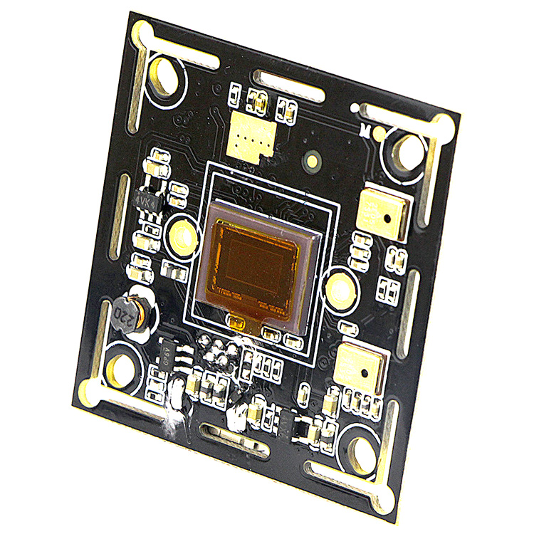 U2MS291 2MP 1/2.8" Sony IMX291 Starlight USB 2.0 camera module UVC MJPG ...