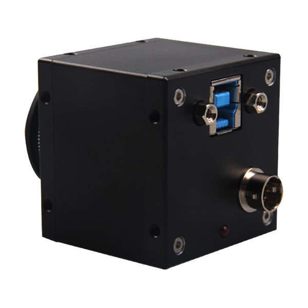 Global Shutter Mini Color 120fps 1.3MP Industrial Camera | USB Camera ...